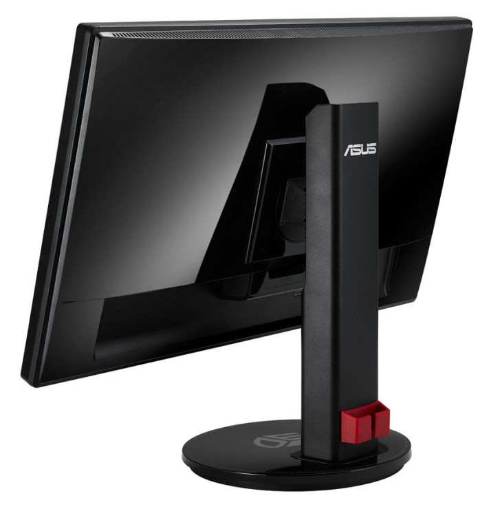 ASUS Announces Adoption of NVIDIA G-SYNC Technology | TechPowerUp ASUS Announces Adoption of NVIDIA G-SYNC Technology | TechPowerUp
