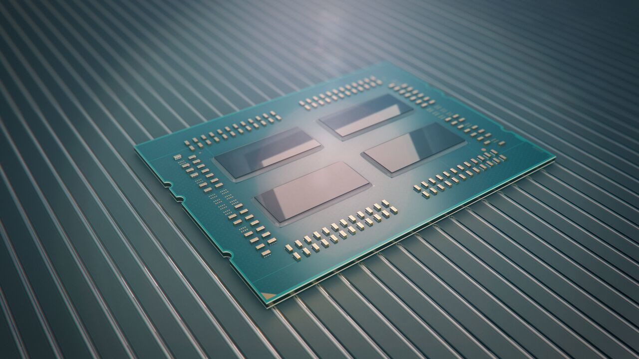 AMD Unveils Record-Setting EPYC Datacenter Processor | TechPowerUp AMD Unveils Record-Setting EPYC Datacenter Processor | TechPowerUp