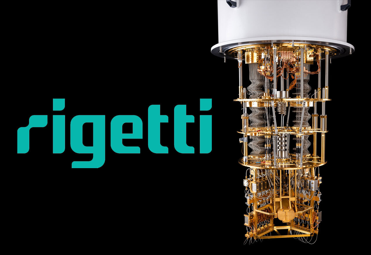 Rigetti Computing Launches 84-Qubit Ankaa-3 Quantum Computer | TechPowerUp Rigetti Computing Launches 84-Qubit Ankaa-3 Quantum Computer | TechPowerUp