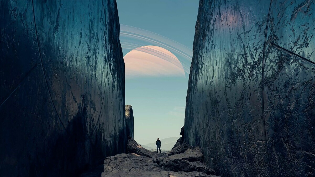 Starfield Direct Reveals New Info and Gameplay | TechPowerUp Starfield Direct Reveals New Info and Gameplay | TechPowerUp