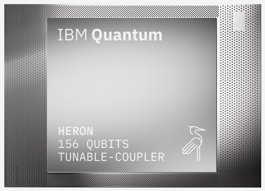 IBM Launches Its Most Advanced Quantum Computers, Fueling New ... IBM Launches Its Most Advanced Quantum Computers, Fueling New ...