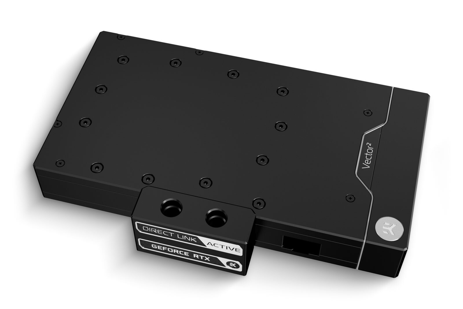 EK Quantum Vector² FE RTX 4090 Water Block Hitting the Shelves Soon ... EK Quantum Vector² FE RTX 4090 Water Block Hitting the Shelves Soon ...