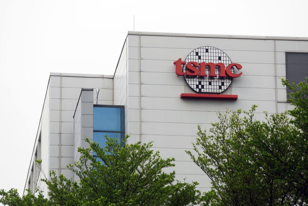 TSMC Planning Advanced Packaging Capacity Expansion due to Increased ... TSMC Planning Advanced Packaging Capacity Expansion due to Increased ...