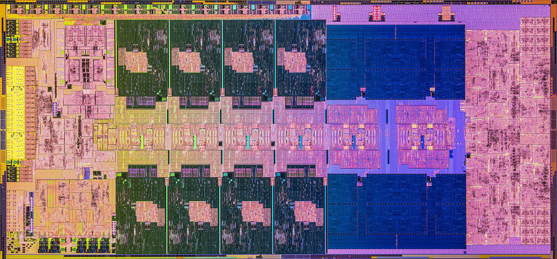 Intel Core i7-13700K Review - Great at Gaming and Applications ... Intel Core i7-13700K Review - Great at Gaming and Applications ...