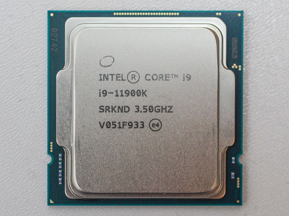 Intel Core i9-11900K Review - World's Fastest Gaming Processor ... Intel Core i9-11900K Review - World's Fastest Gaming Processor ...