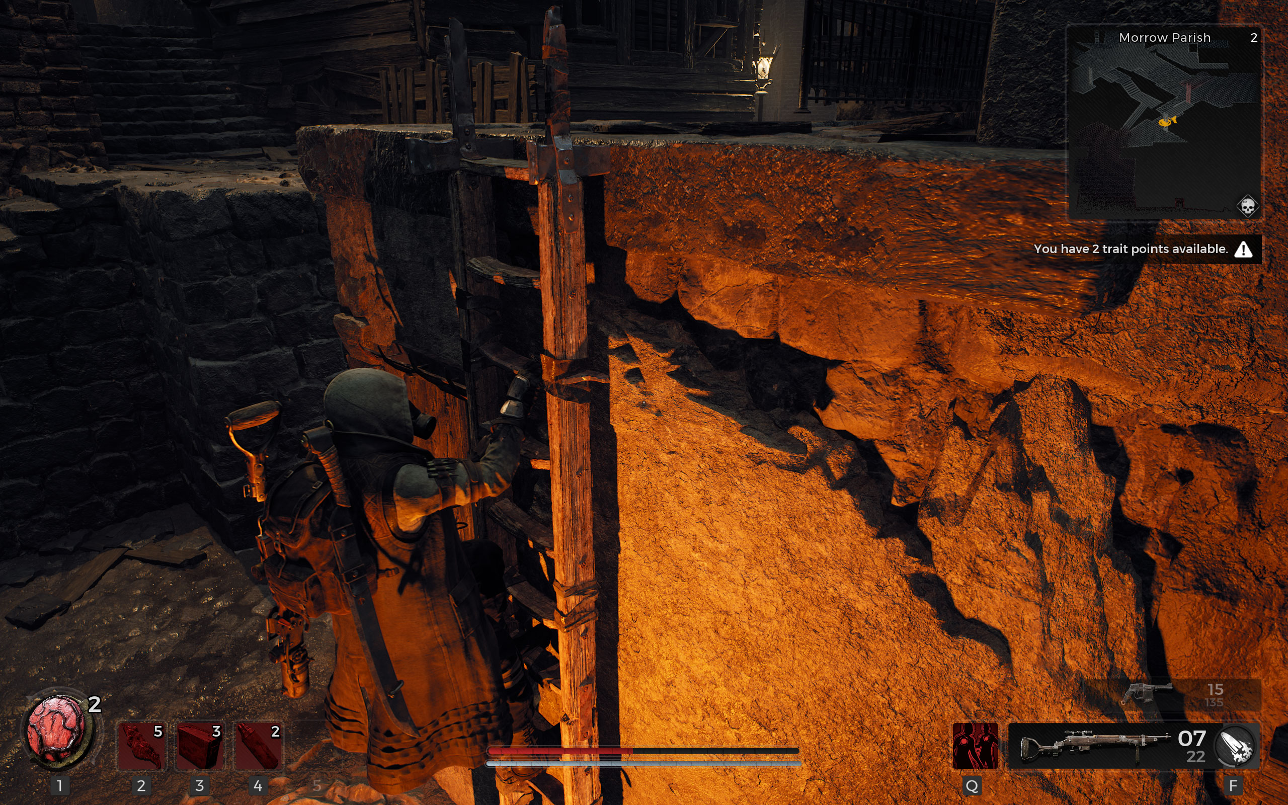 Remnant II Benchmark Test & Performance Analysis - Screenshots ... Remnant II Benchmark Test & Performance Analysis - Screenshots ...