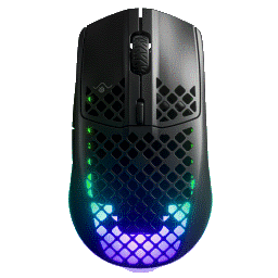 Steelseries aerox 3 wireless store